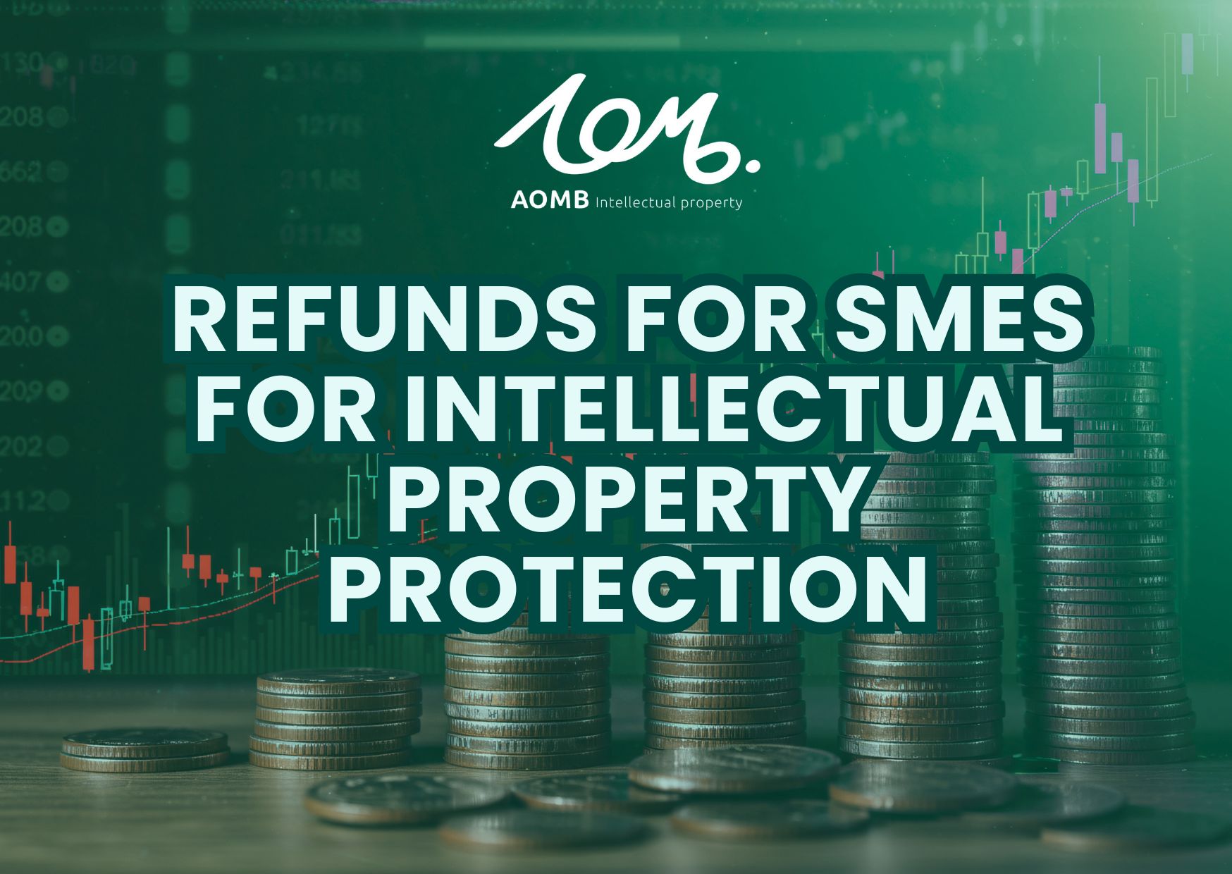 SME FUND 2026 – refunds for trademark, design and patent applications ...