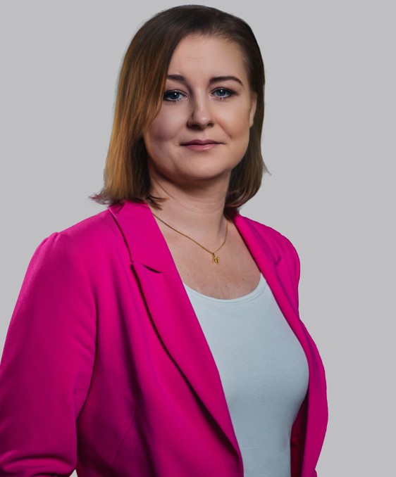 Maja Knap-Nowak / Kancelaria patentowa AOMB